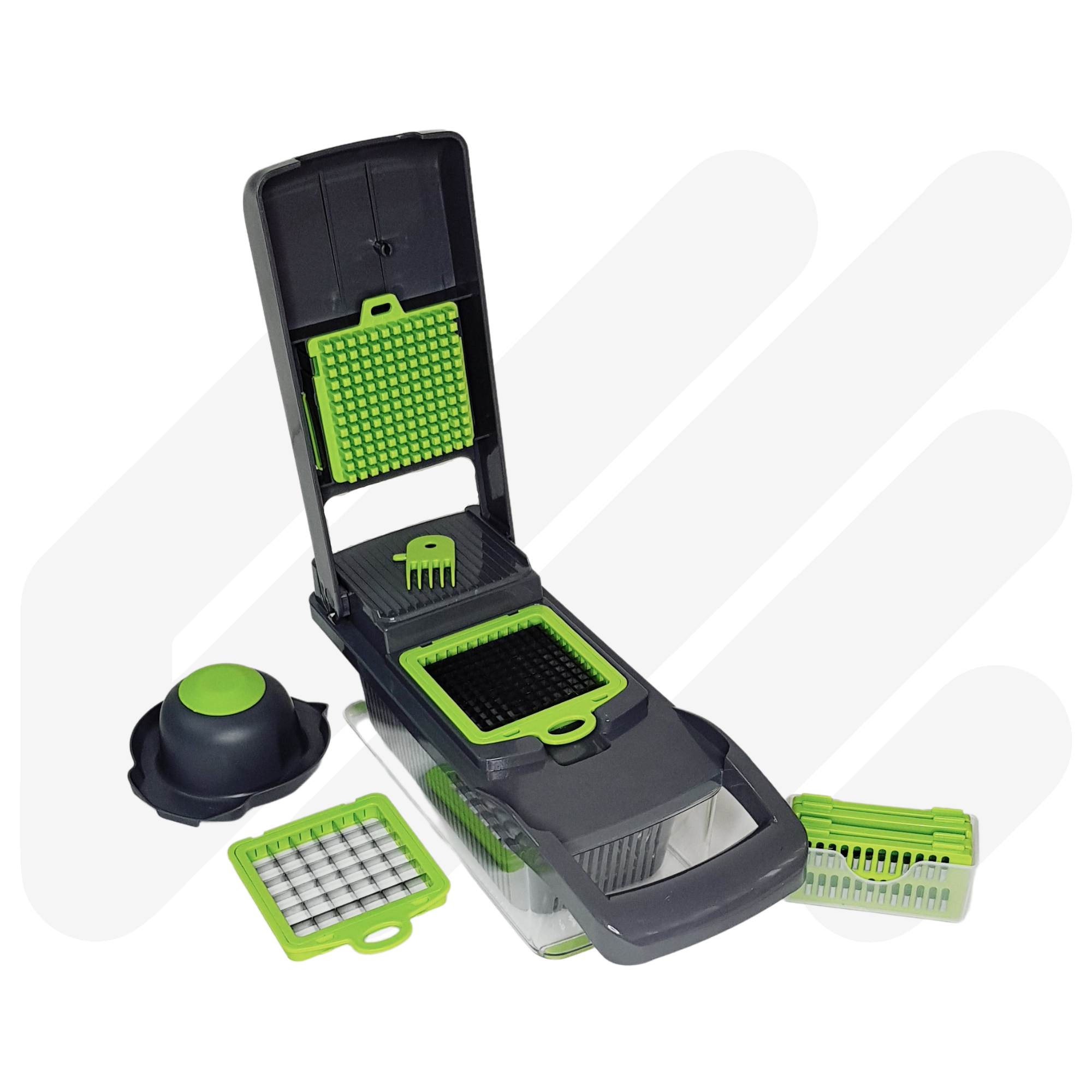 Food Preparation Slicer & Dicer | ASR Accessible Products