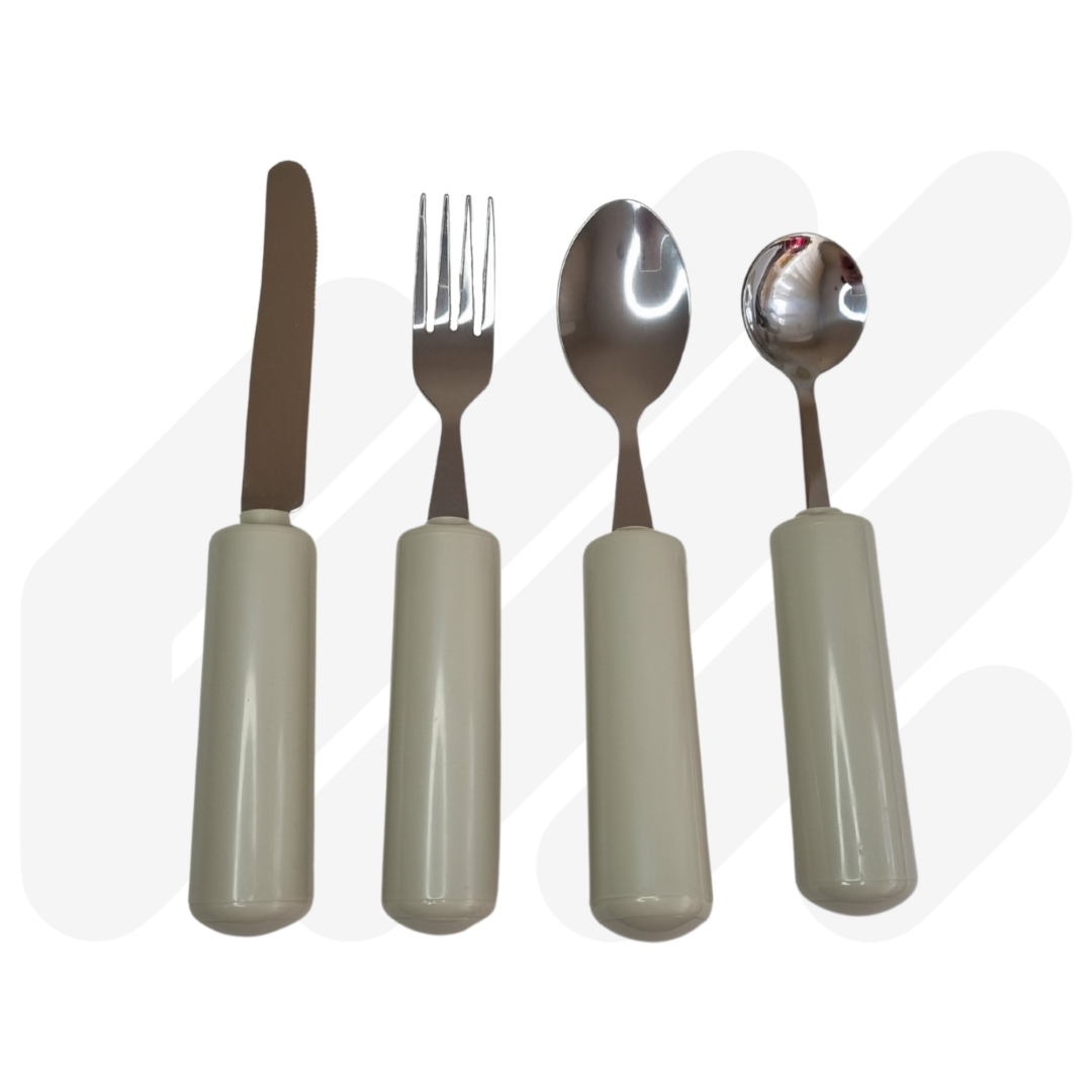 Built Up Cutlery | ASR Accessible Products