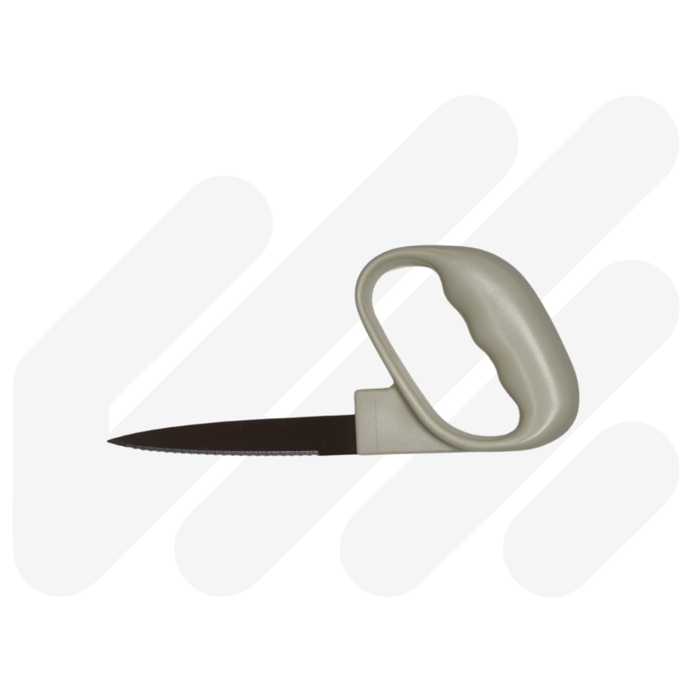 Homecraft Reflex – Preparation Knife | ASR Accessible Products
