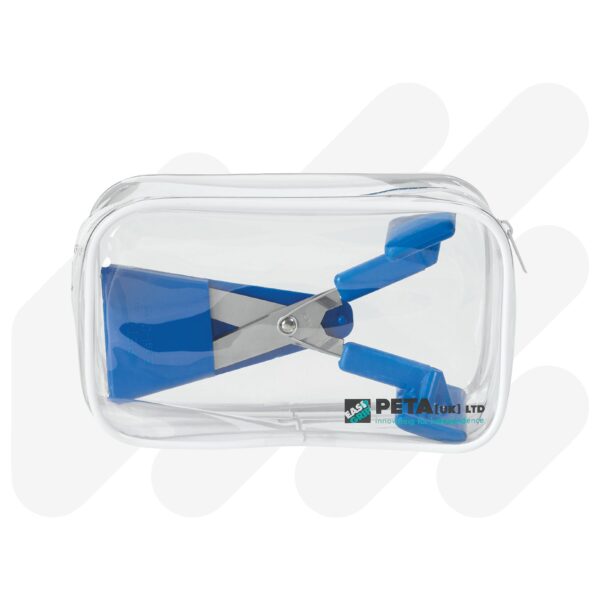 Push Down Table Scissors - ASR Accessible Products