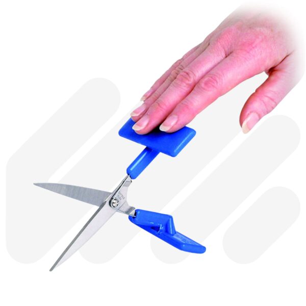 Push Down Table Scissors - ASR Accessible Products