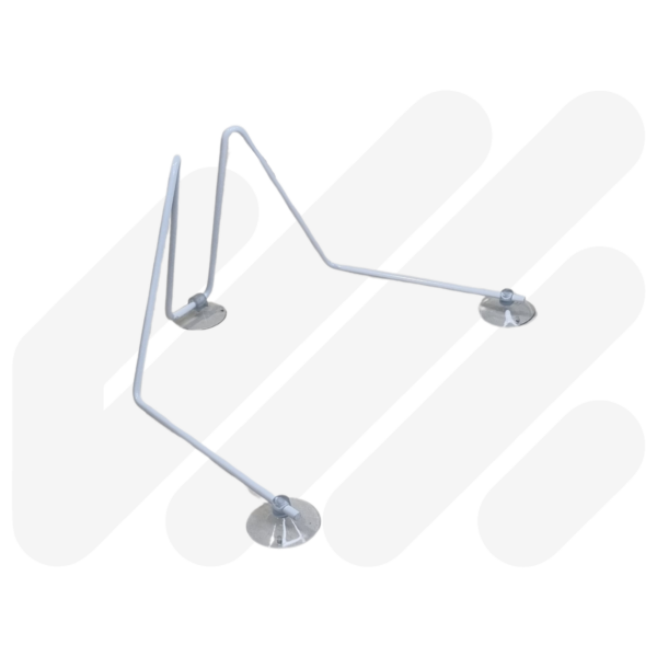 Simple Pot/Pan Stabiliser - ASR Accessible Products