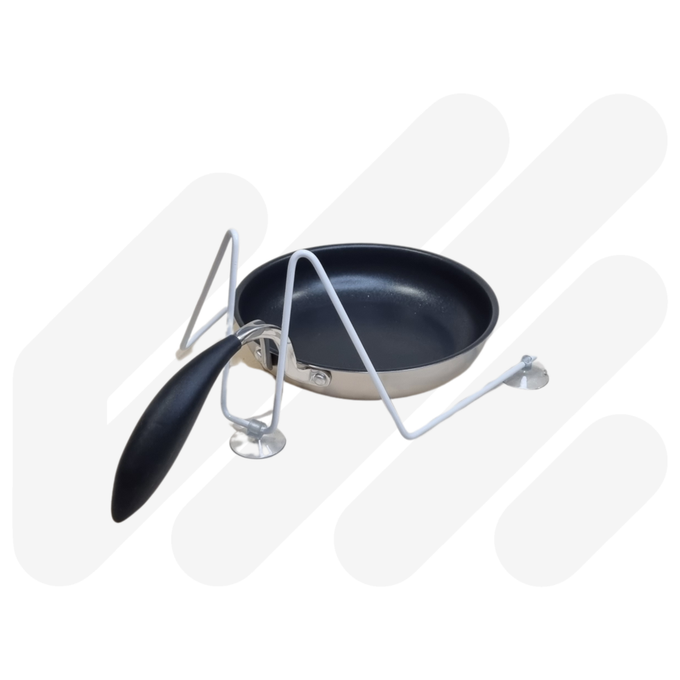 Simple Pot/Pan Stabiliser | ASR Accessible Products